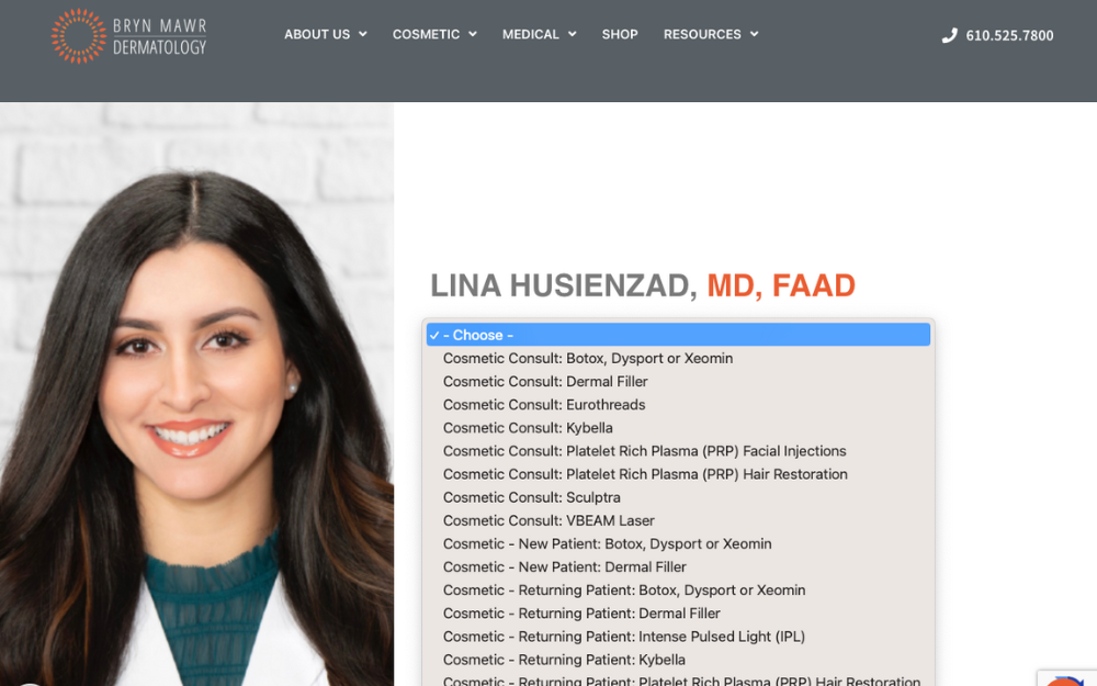 Dermatology Practice | Specialty | NextPatient